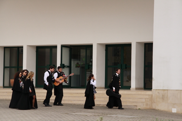 Semana Académica de Beja arranca hoje | Rádio Pax