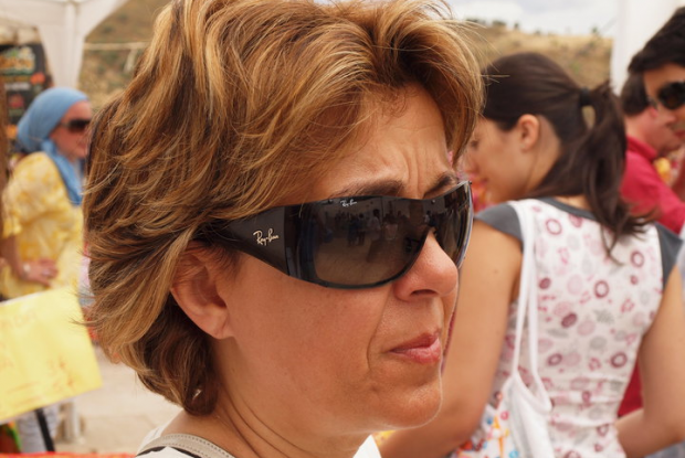 Isabel Valente é candidata da CDU à AM de Mértola - Rádio Pax