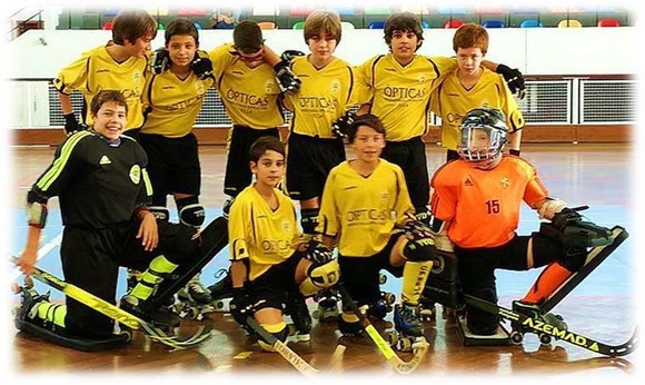 Clube de Patinagem de Beja coloca três equipas nos Nacionais - Rádio Pax