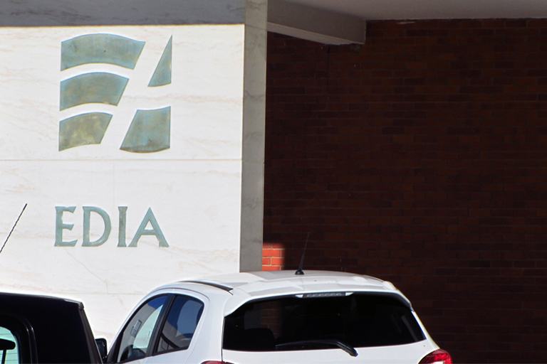 EDIA apresenta modelo participativo aos agricultores - Rádio Pax