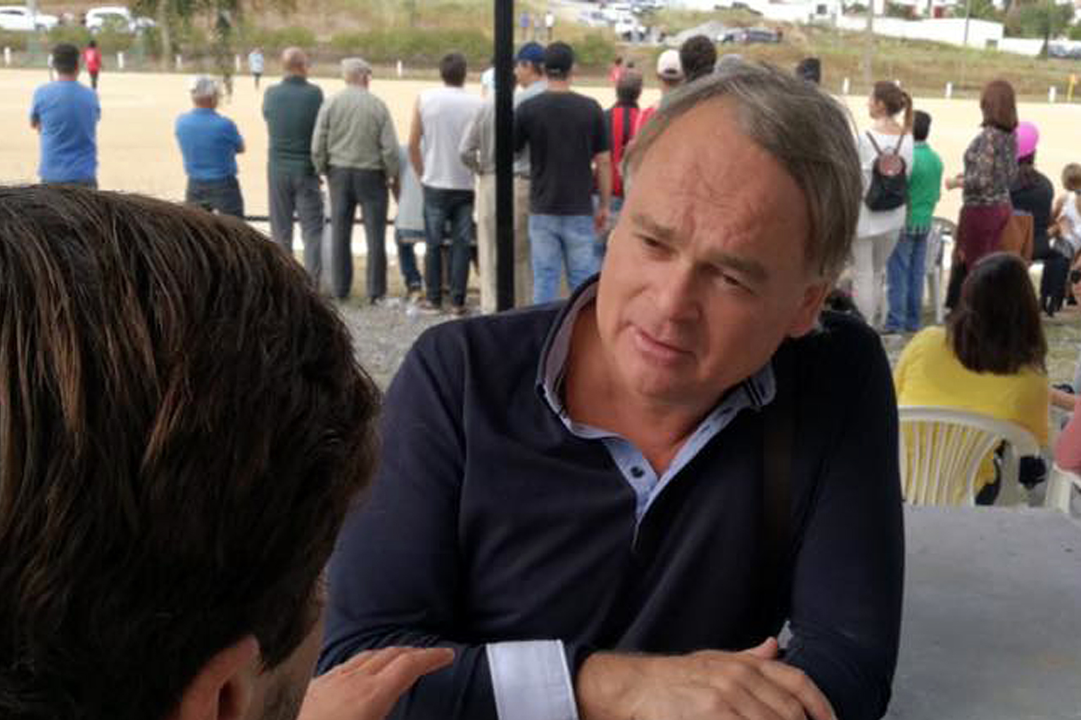 José Pinela Fernandes preside Casa do Benfica de Beja - Rádio Pax