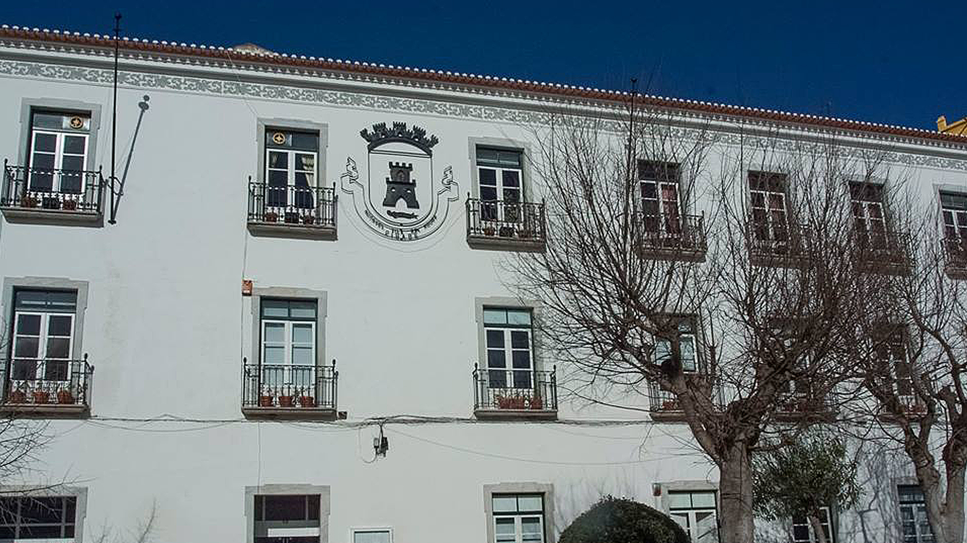 Moura aprovou o Regulamento Municipal de Apoio a situações de ...