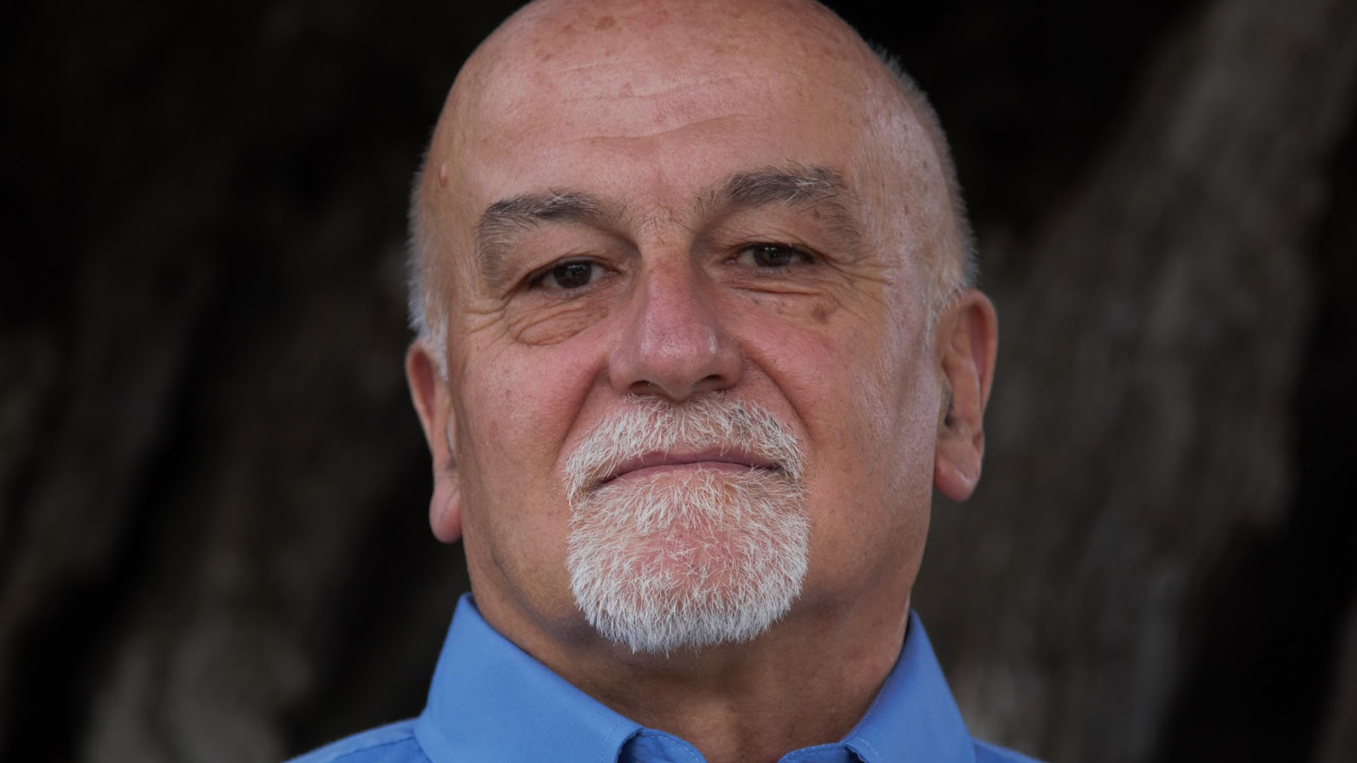 Alberto Matos mostra a sua “Visão dos Tempos” - Rádio Pax