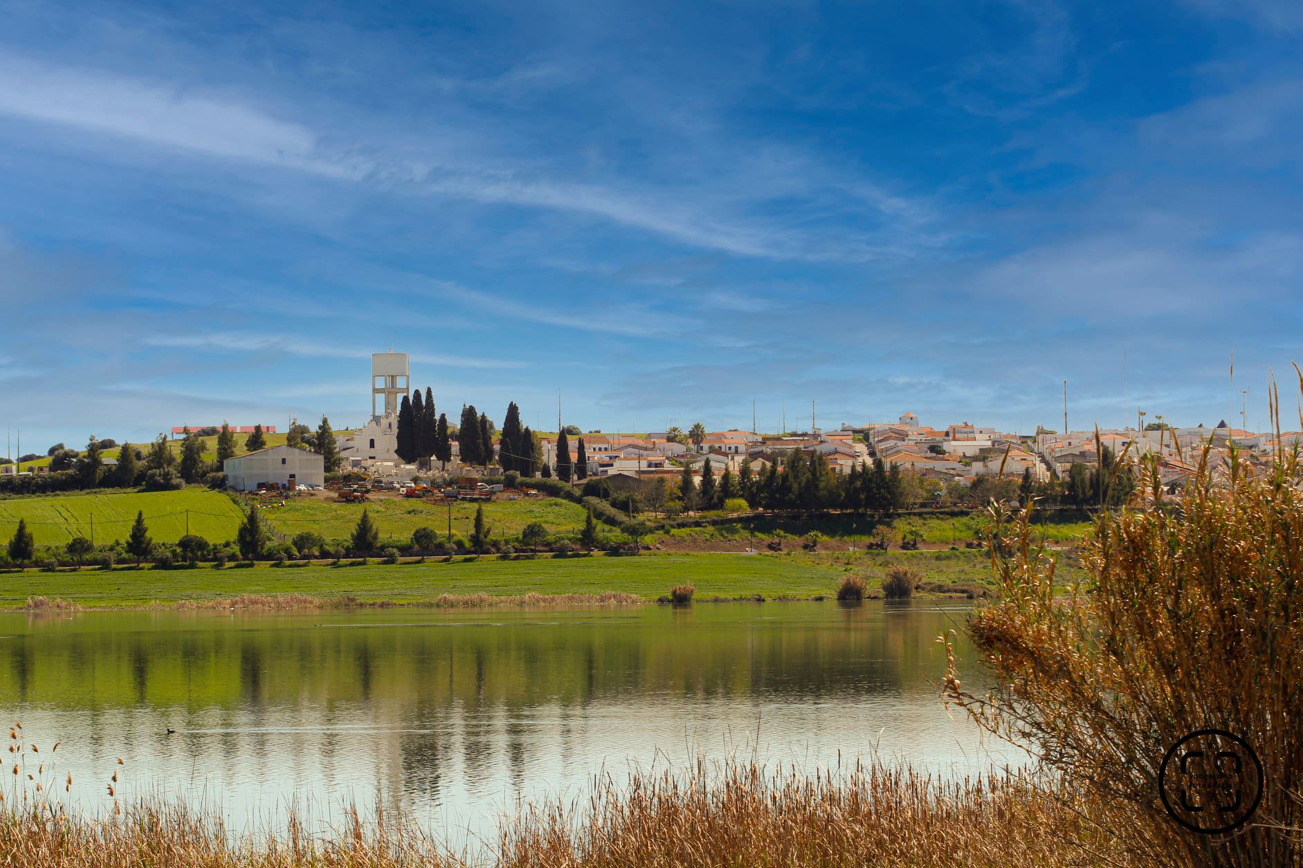 “Pelas Aldeias de Beja” arranca na freguesia de Beringel - Rádio Pax 2024