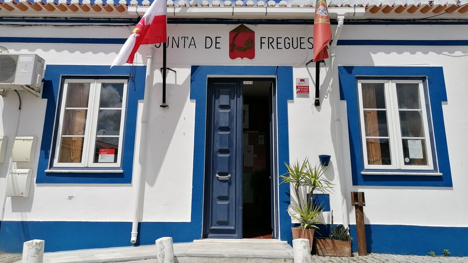 Junta de Freguesia de Beringel fez 241 transportes para consultas ...