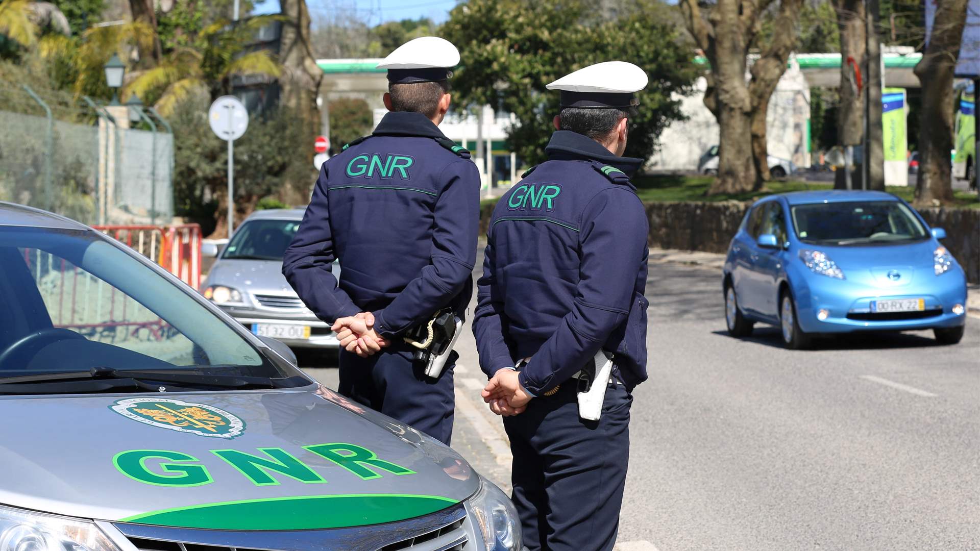 GNR encerra operação “Carnaval 2024” - Rádio Pax