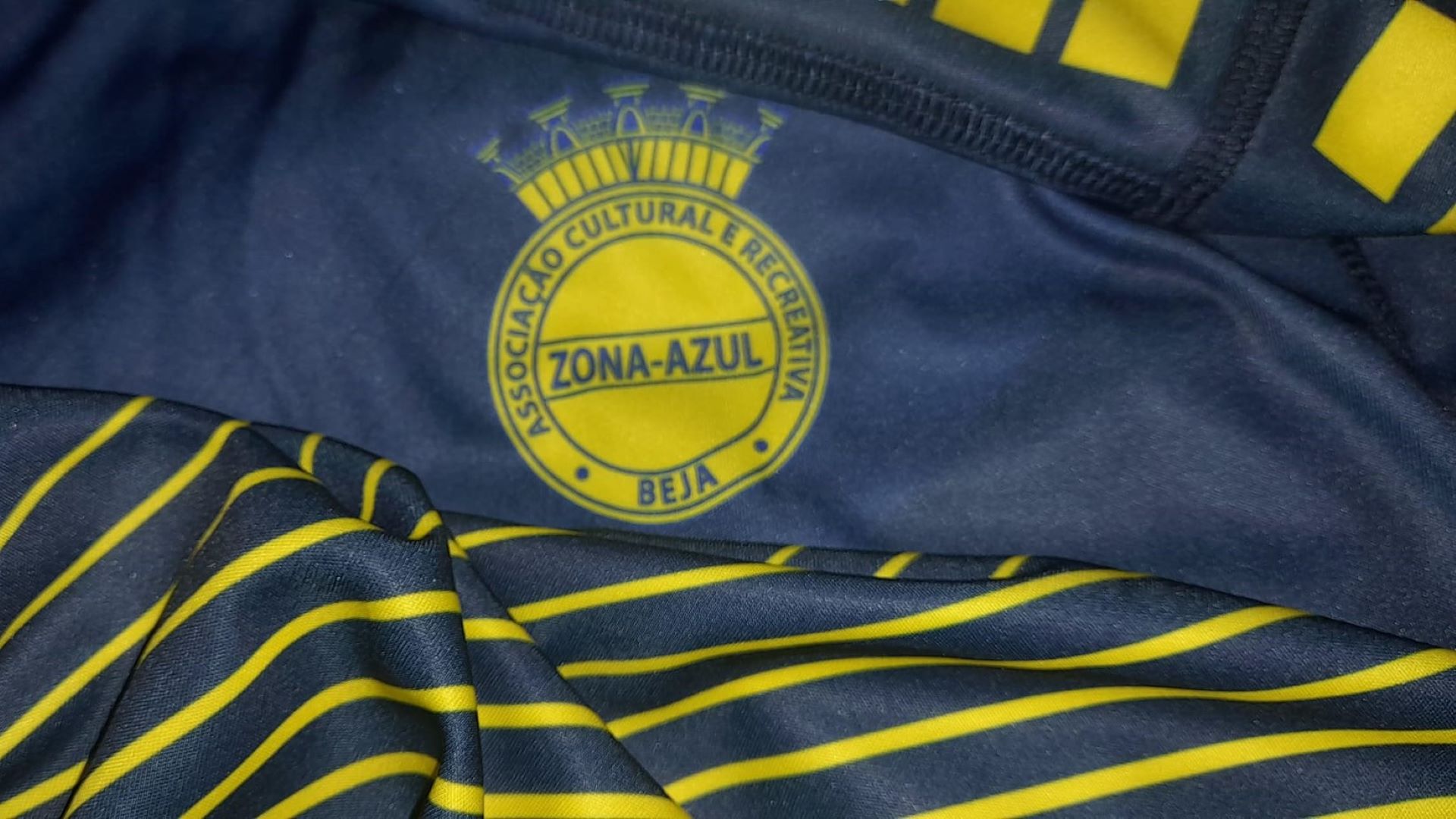 Zona Azul de Beja inicia comemorações dos 50 anos - Rádio Pax 2026