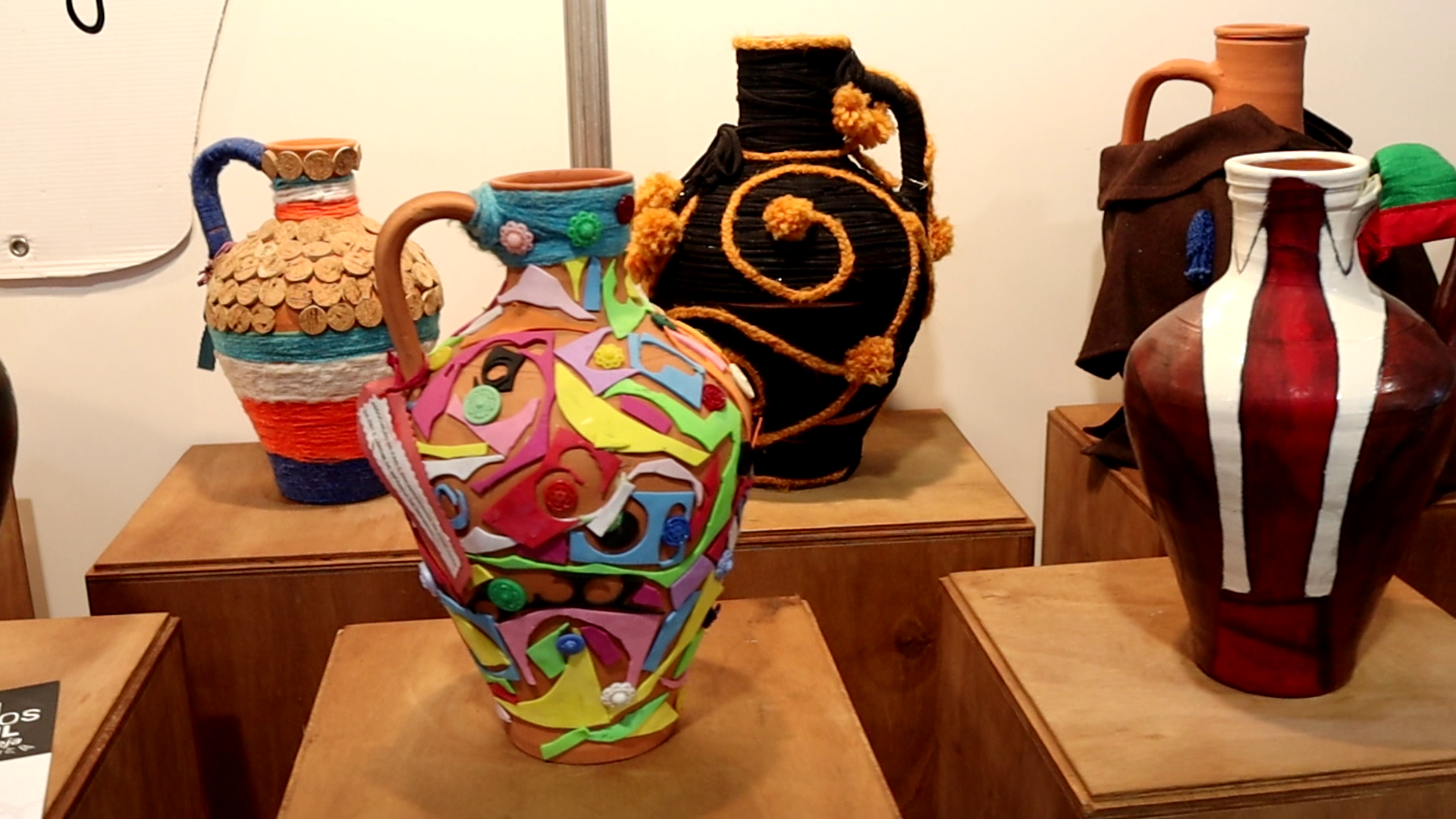 Patrimónios do sul: Barro de Beringel em destaque (com vídeo) - Rádio ...